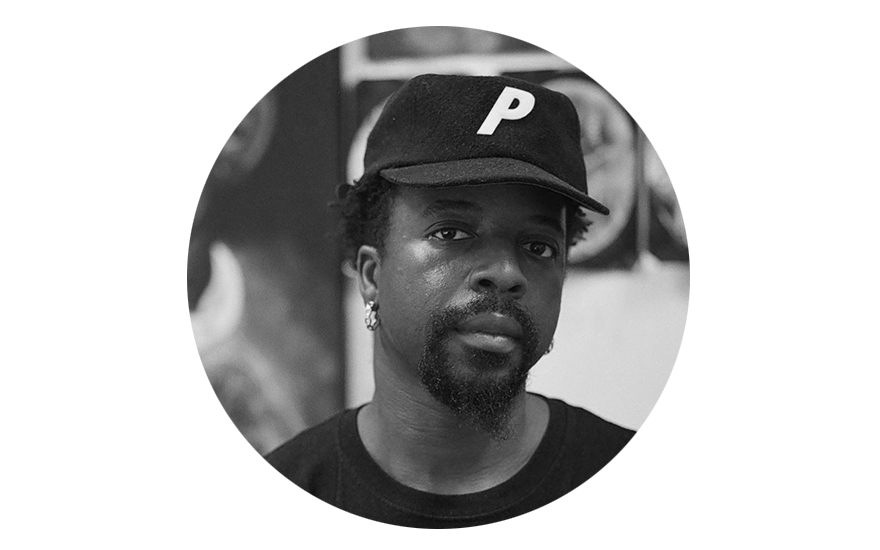 Christie’s Lates | Voices of Black Artistry | 27 September 2024 ...