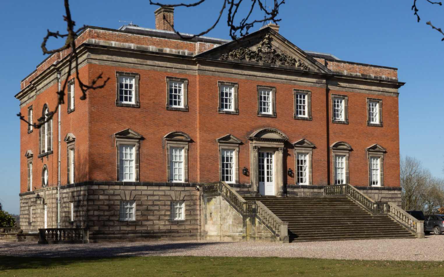 The John Cornforth Memorial Lectures | About