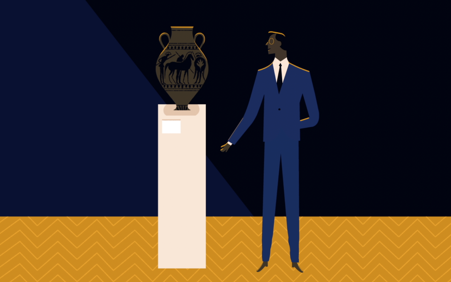 The Ann & Gordon Getty Collection