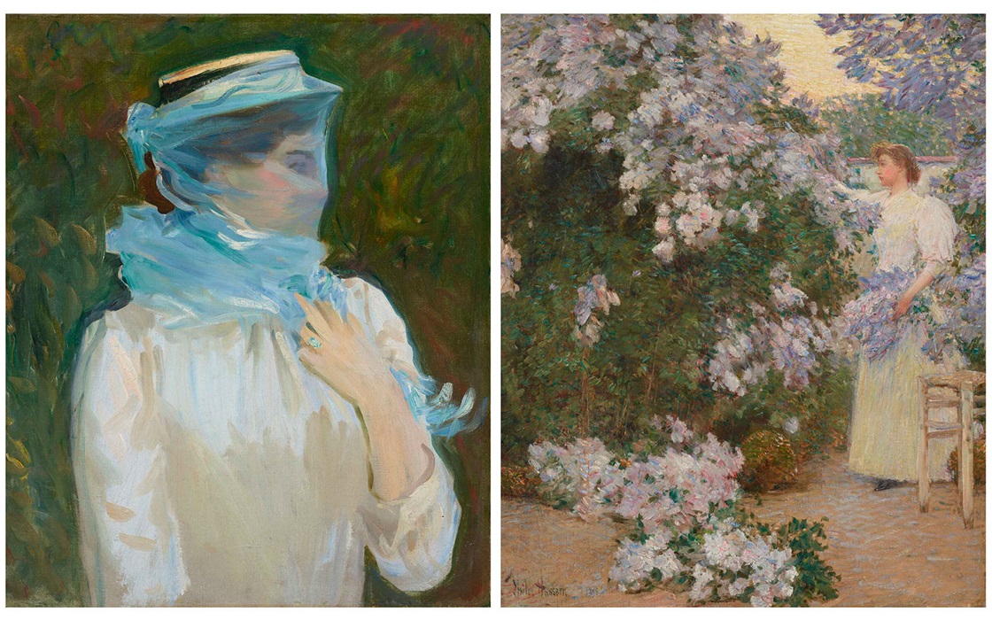 The Ann & Gordon Getty Collection