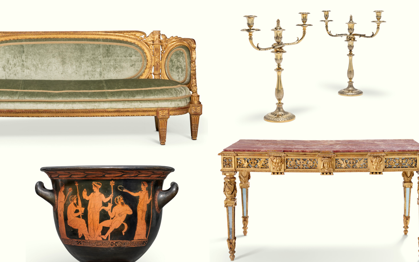 Private Sales | What's available