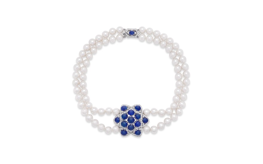 Pearl Appraisals | Sell Your Pearls | Christie's