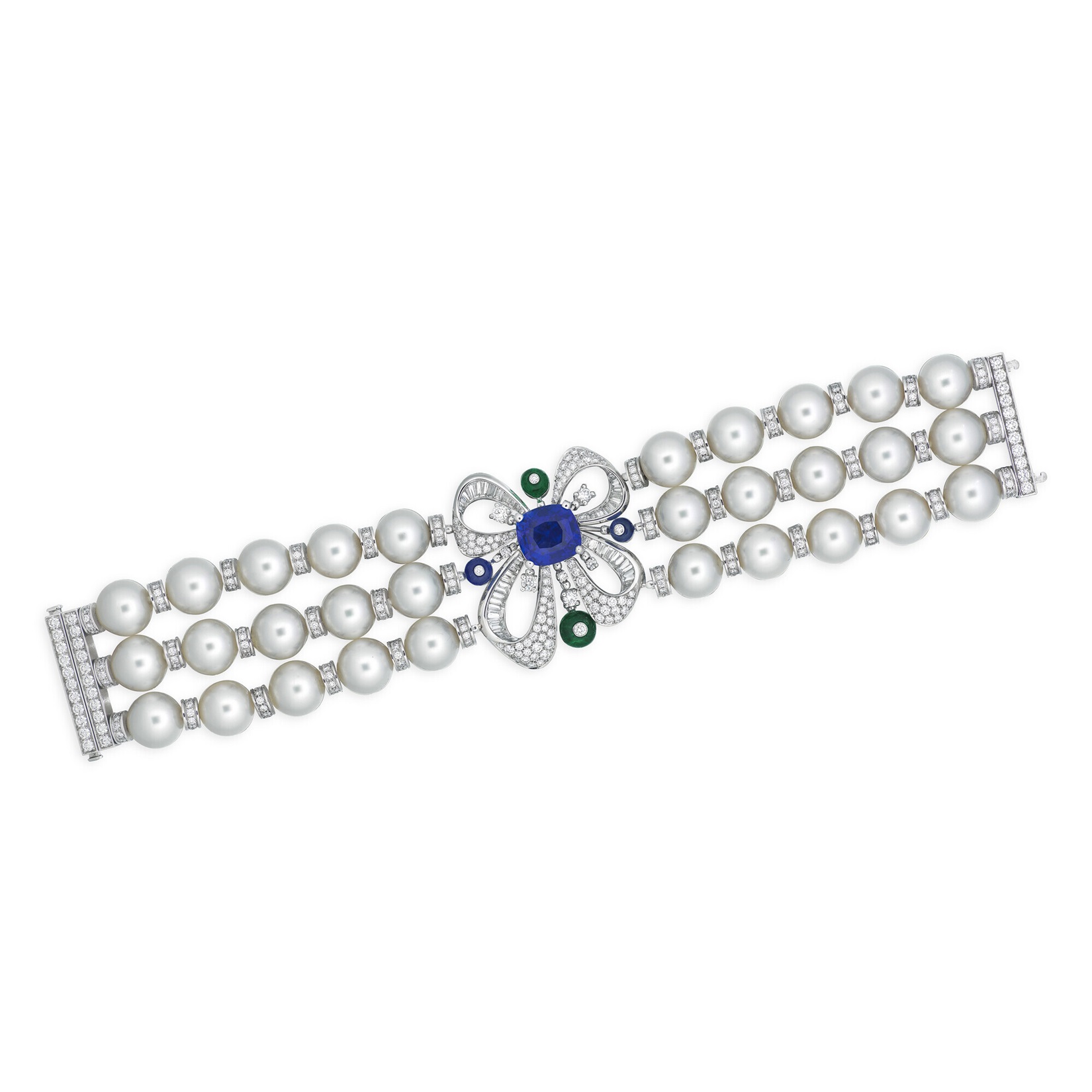 Pearl Appraisals | Sell Your Pearls | Christie's