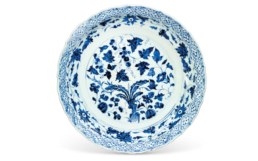 Sell Your Porcelain & China | Christie's