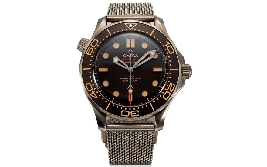 How to sell your Omega watch | Christie's