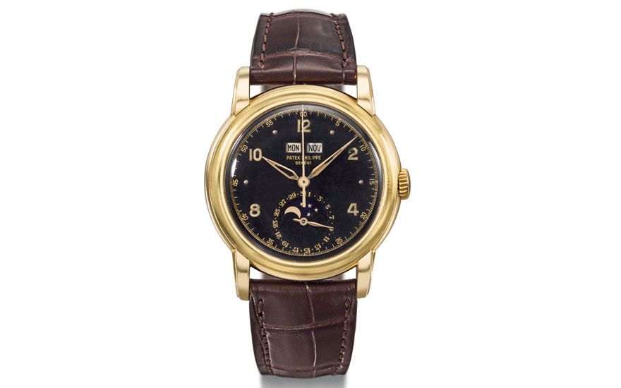How To Sell Your Patek Philippe Watch | Patek Valuations