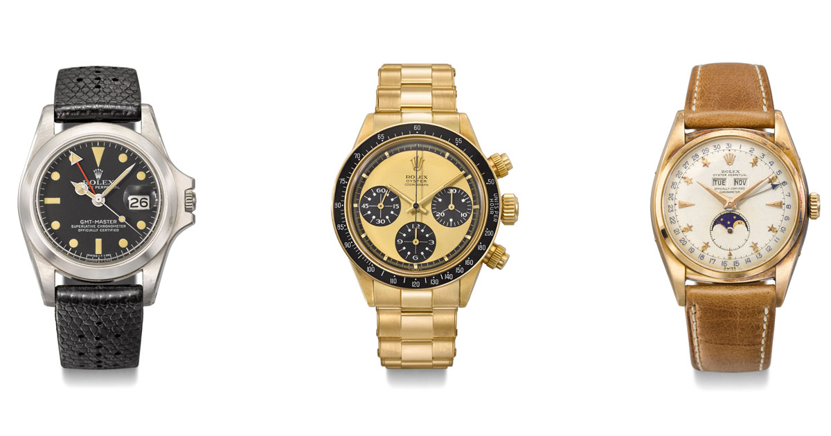 How To Sell Your Rolex Watch | Rolex Appraisals