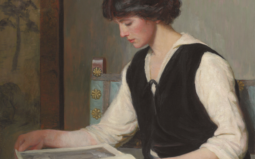 Christie's Restitution | 2023 Christie’s Grant recipients