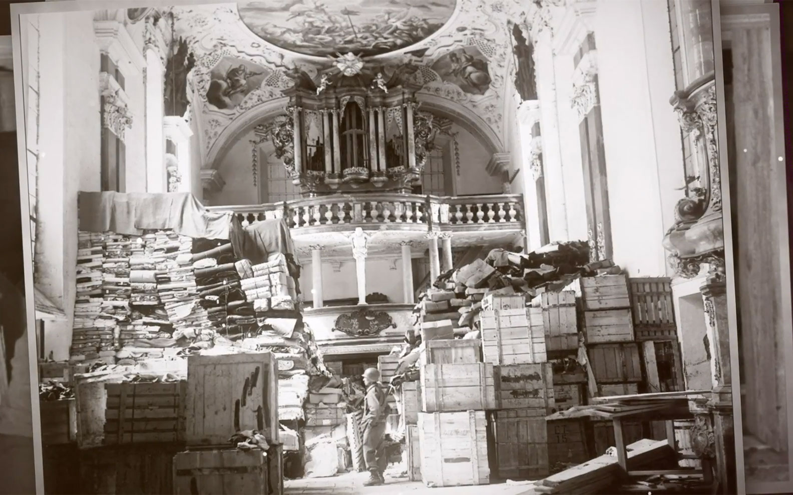 Reflecting on Restitution: 25 Years of the Washington Principles on ...