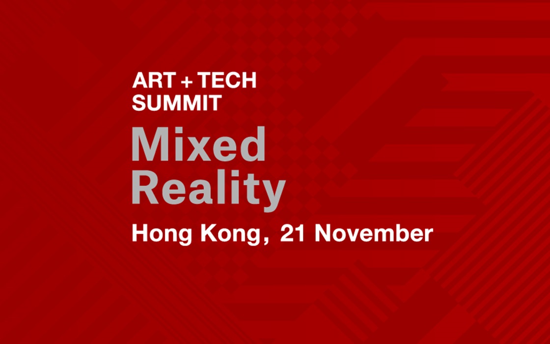 Christie’s Ventures | Art+Tech Summit