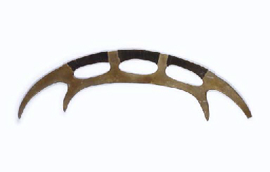 KLINGON BAT'LETH SWORDS | Christie's