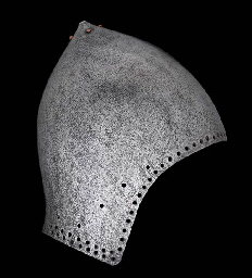 AN ITALIAN BASCINET, IN LATE 14 T H CENTURY STYLE , 19 T H CENTURY ...