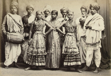 Various Photographers, late 19th century , Views of India | Christie's