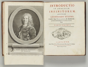 Leonhard euler books - atilabridge