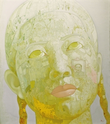 XIAO HONG | Christie's