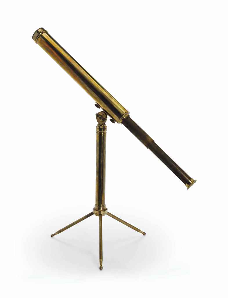 What Is A Telescope In French at Freda Williams blog