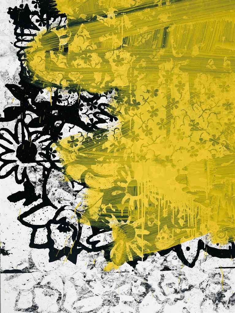 Christopher Wool (B. 1955) , Untitled | Christie's