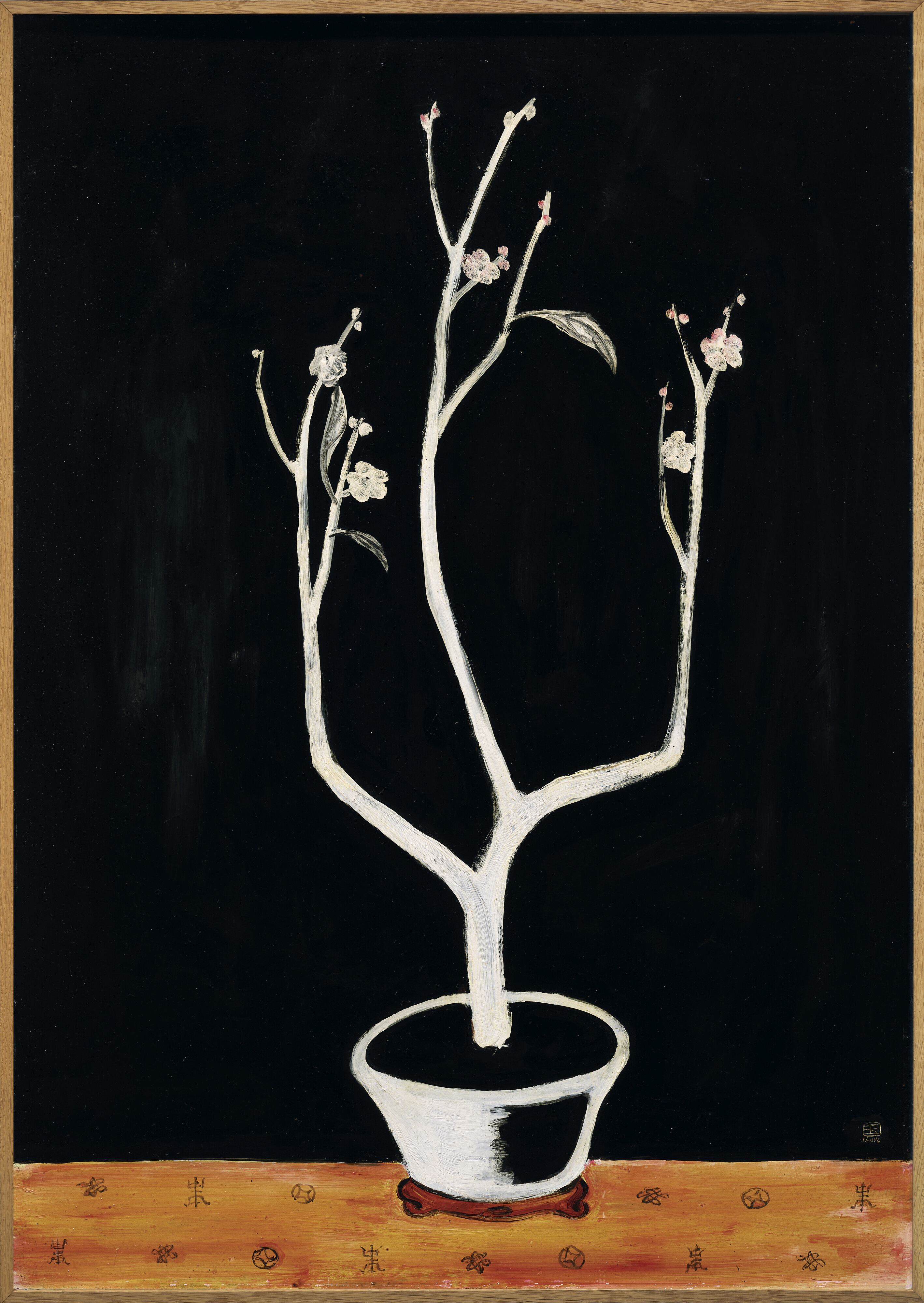 SANYU (1895 – 1966)