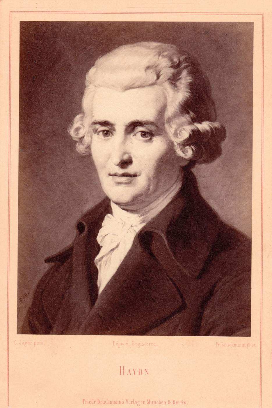 Joseph Haydn
