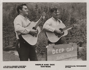 The Legacy of Doc Watson | Special Feature | Christie's