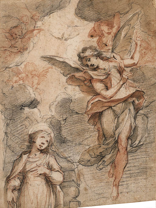 Francesco Vanni (1563-1610)