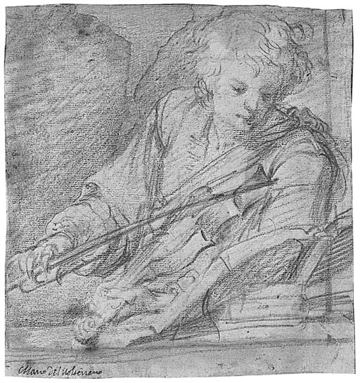 Baldassare Franceschini, il Volterrano (1611-1689)