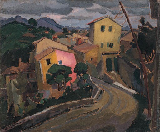 Jose Cuneo (1889-1977) | Christie's