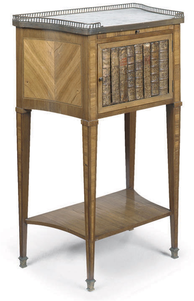 RAWLINS, Thomas (ca.1743-1780). Familiar Architecture; consisting of ...