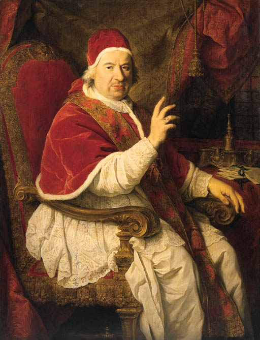 Pierre Subleyras (1699-1749)