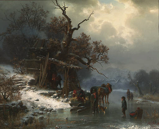 Théodore Gérard (Belgian, 1829-1895) , The Collector's Studio | Christie's