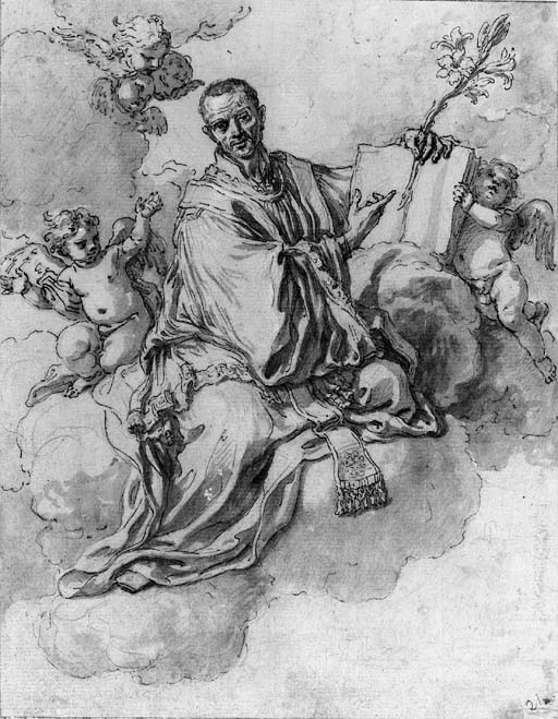 Francesco Solimena (1657-1747)