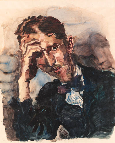 Ludwig Meidner (1884-1966)