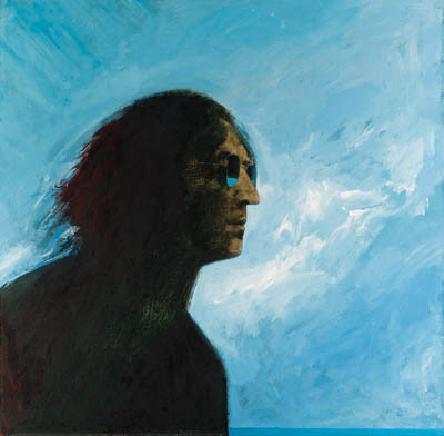 David Oxtoby (b.1938)