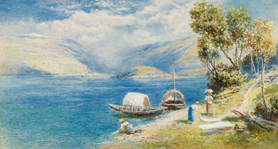 Charles Rowbotham (fl. 1877-1894)