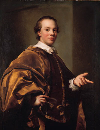 Gaetano Gandolfi (San Matteo Della Decima 1734-1802 Bologna) , Zephyr ...