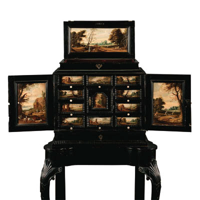 Gaetano Gandolfi (San Matteo Della Decima 1734-1802 Bologna) , Zephyr ...