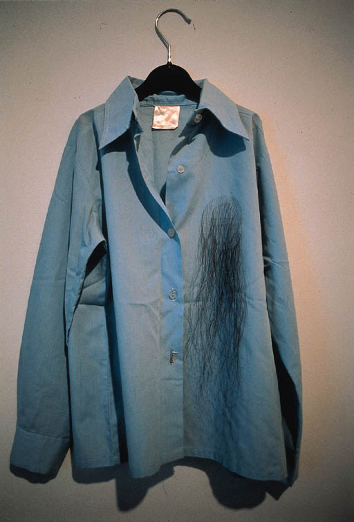 Jordan Baseman (B. 1960)