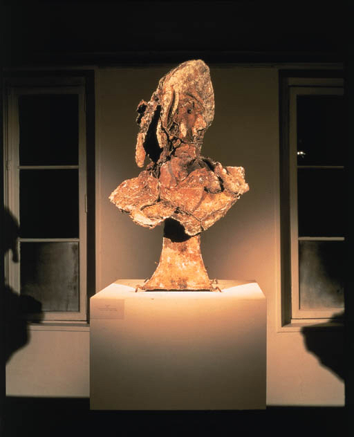 Mark Quinn (B. 1964)