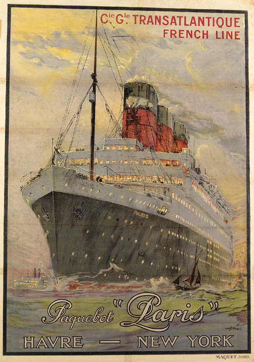 SEBILLE, Albert (1874-1953)