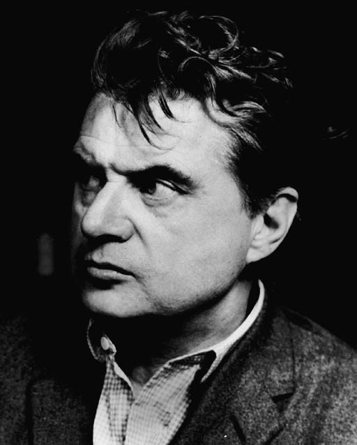 DANIEL FARSON (BRITISH ) , 'JOHN DEAKIN'; FRANCIS BACON, THE FRENCH PUB ...