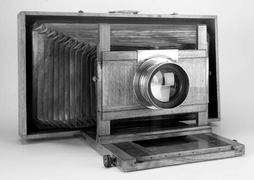 Panoramic camera | Christie's