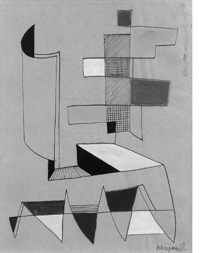 ALBERTO MAGNELLI (1888-1971)