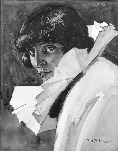 Willy Sluiter (1873-1949)