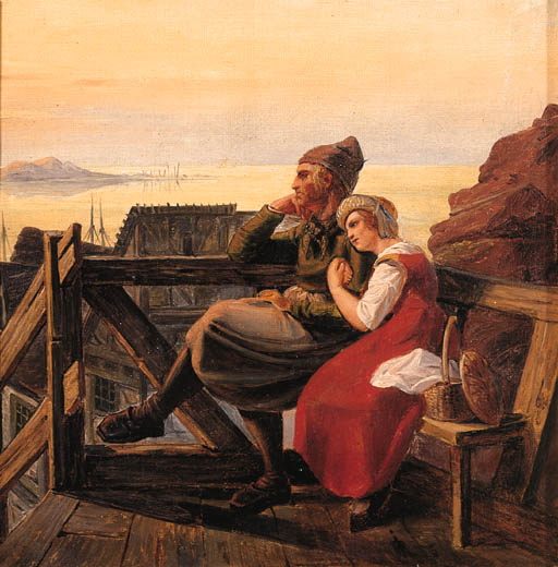 Rudolf Jordan (1810-1887)