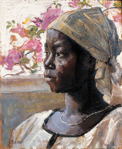 Raymond Tellier (1897-1985)