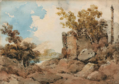 George Chinnery (1774-1852)