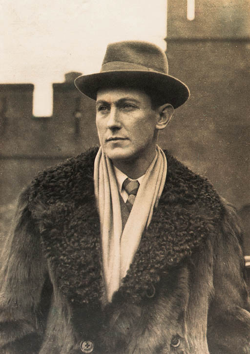 George Mallory And Andrew Irvine