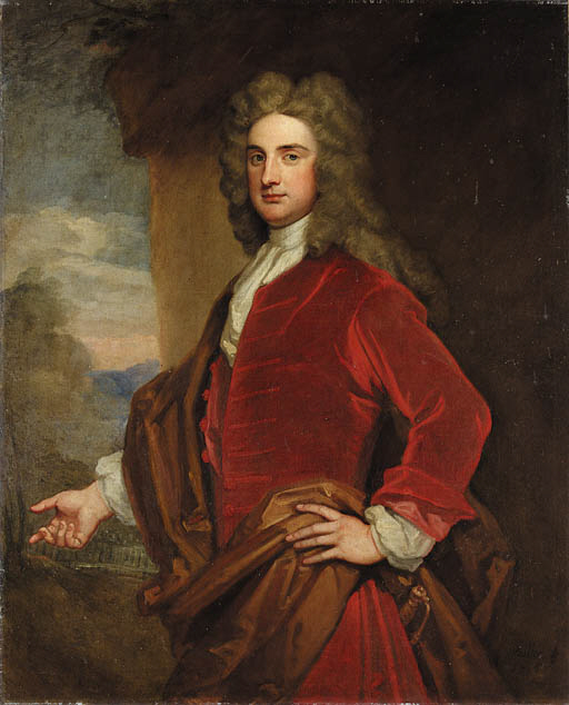 Sir Godfrey Kneller (1646-1723)