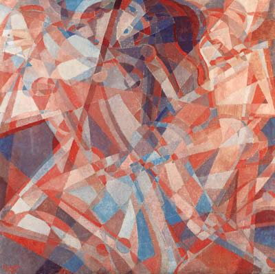 Erika Giovanna Klien (1900-1957)