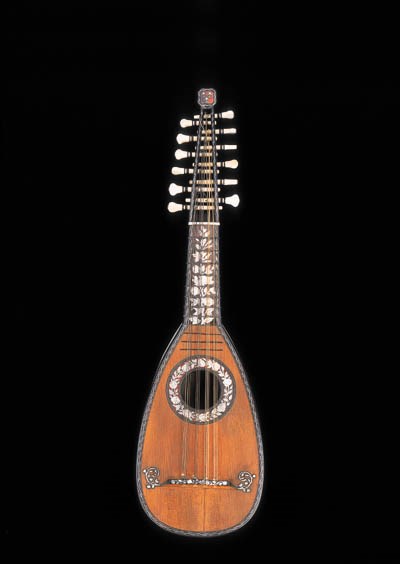 A MANDORE | Christie's